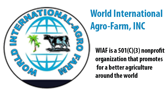 World International Agro-Farm, INC